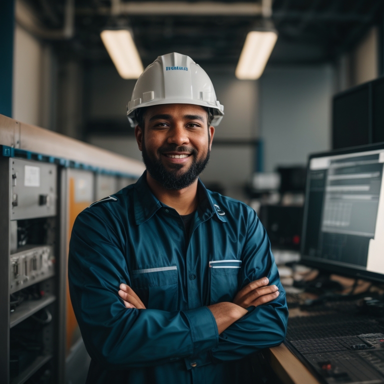 Field Service Engineer | Workforce-NL